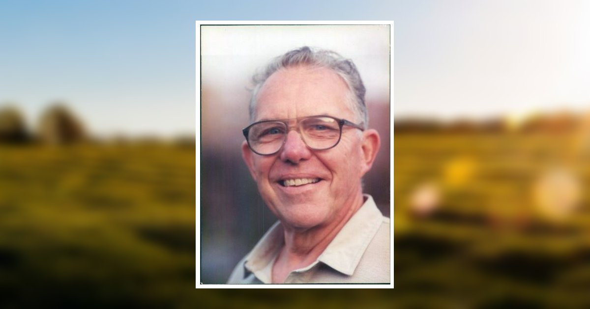 Arthur Frederick Milligan Obituary September 21, 2019 - Perkins Funeral ...