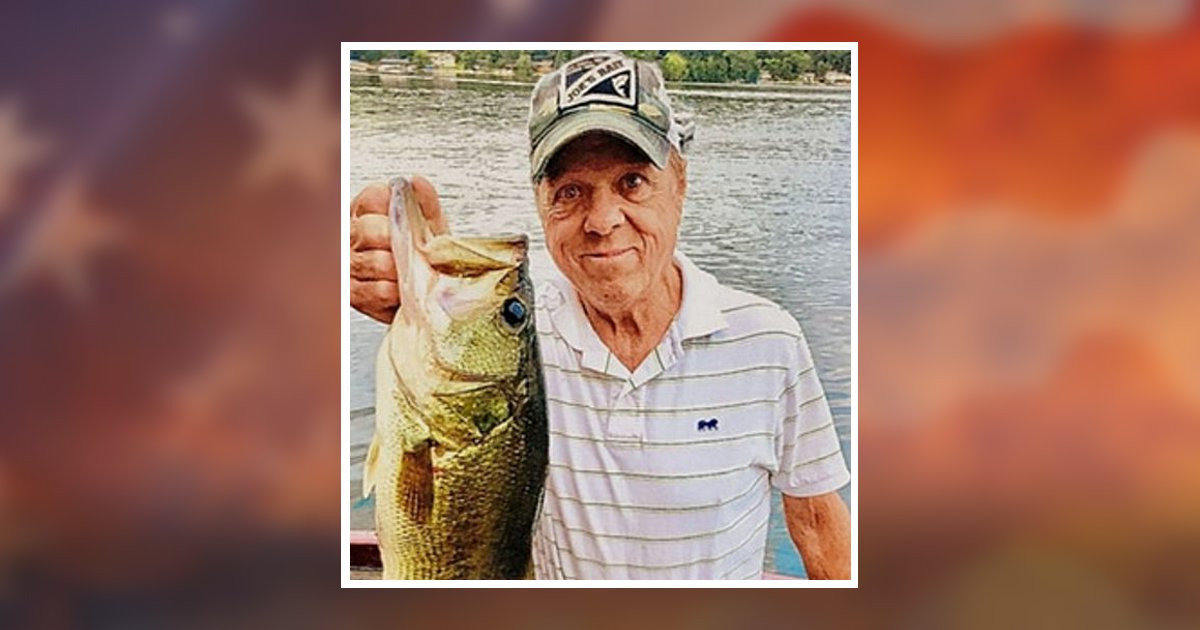 Daniel J. Rauscher Obituary August 25, 2021 - Mueller-Bies Funeral Homes