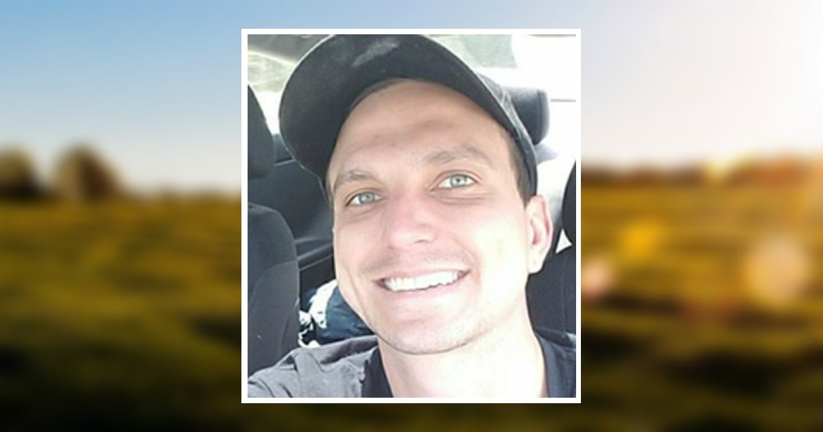 Travis Timothy Beemer Obituary July 30, 2017 - Buhrig Funeral Home ...