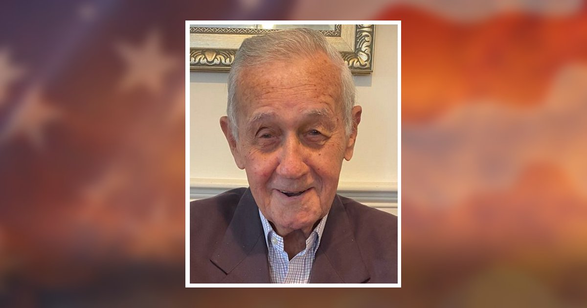 Arthur J. "Archie" Murray Obituary September 3, 2023 - Delaney Funeral Home