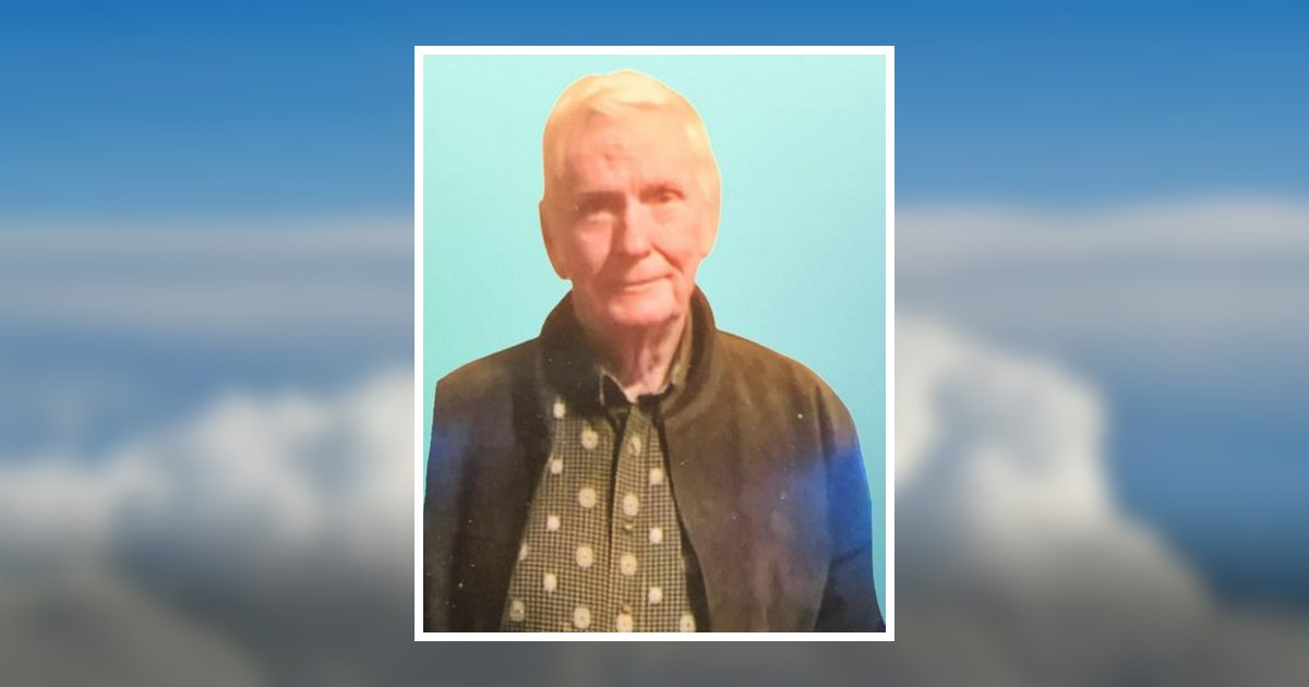 John Wright Obituary December 19, 2022 - Ray Funeral Home