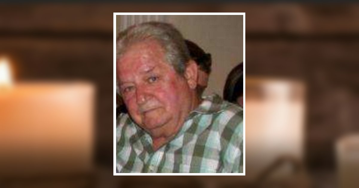 Solomon Cohill Dean Obituary March 2, 2024 - Sheridan Funeral Home