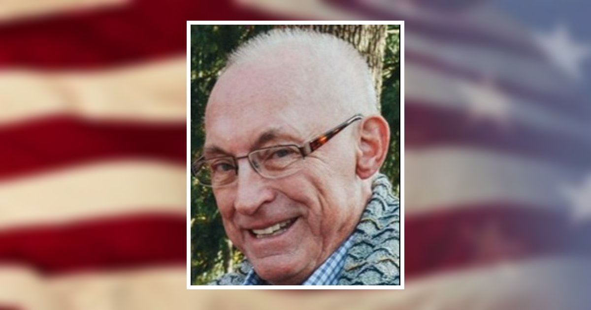 Jay Wayne Burr Obituary August 11, 2023 - Sundberg-Olpin & Wheeler Mortuary