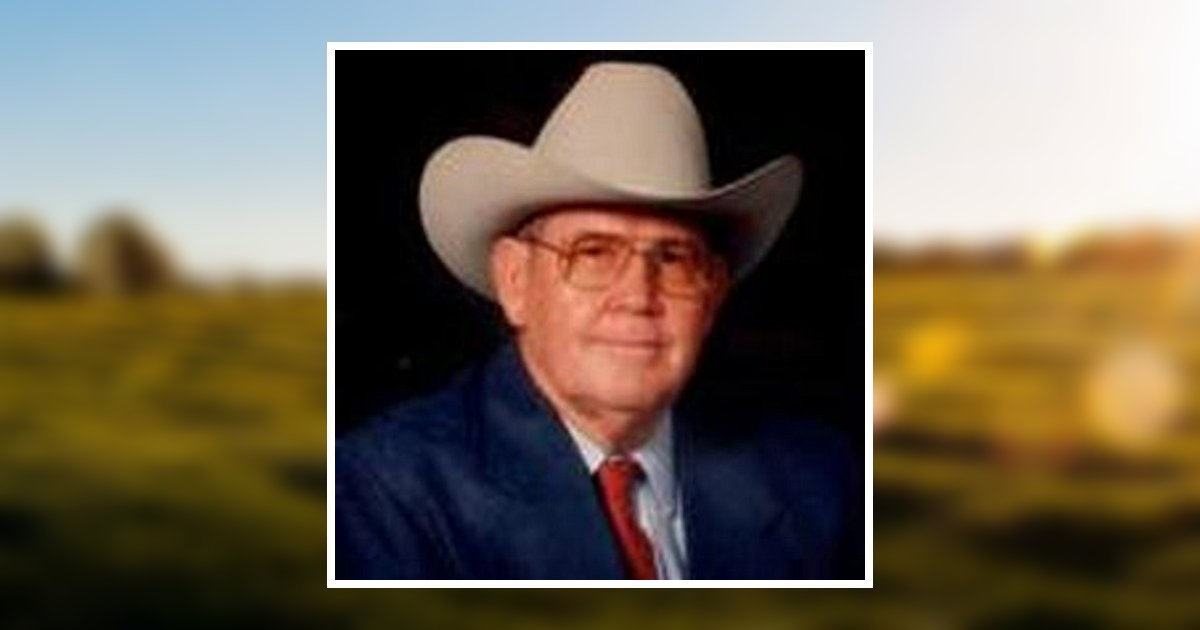 Red Stephens Obituary May 9, 2014 - Bell - Cypert - Seale Funeral Home