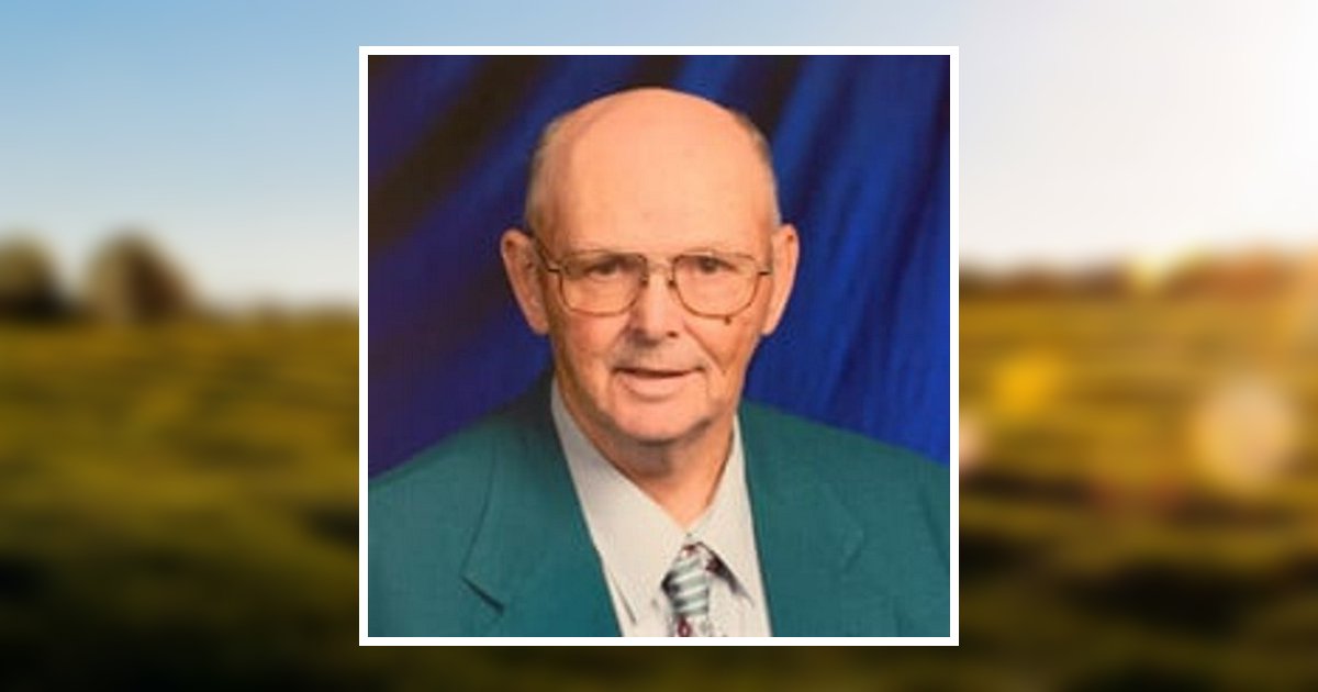 Charles "Charlie" Edward Sloneker Obituary January 20, 2023 - Hinsey ...