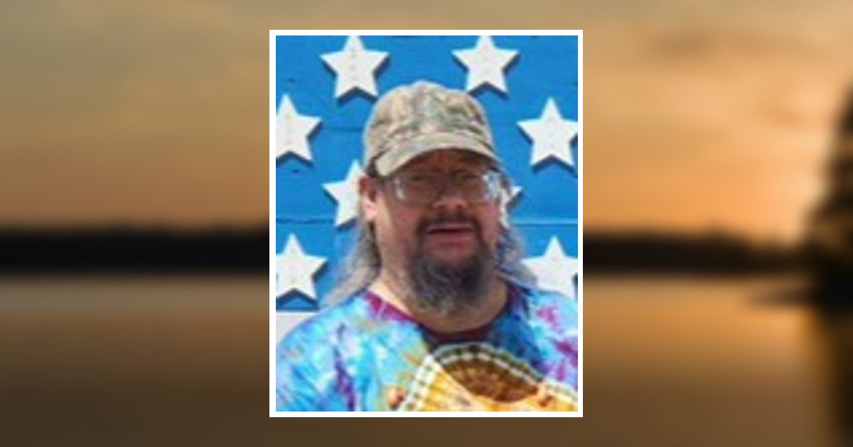 Scott Brian Bailey Obituary 2023 - Gundrum Funeral Home