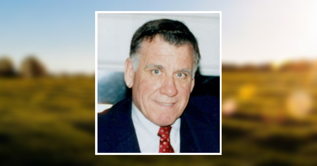 James Coon Obituary 2022 - Ward Funeral Homes