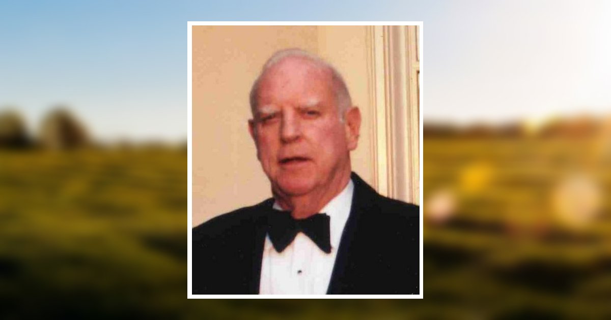 George H. Beehler Obituary March 26, 2019 - Gearty-Delmore Funeral Chapels