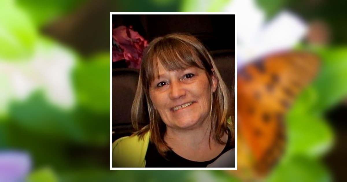 Karen Kaye Sutton Obituary August 13, 2023 - Bustard & Jacoby Funerals, Cremations, Monuments ...