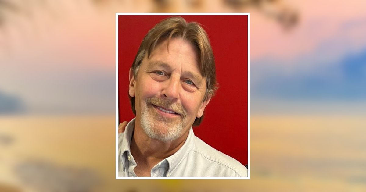 Mark Richard Post Obituary March 11, 2024 - Hodapp Funeral Homes