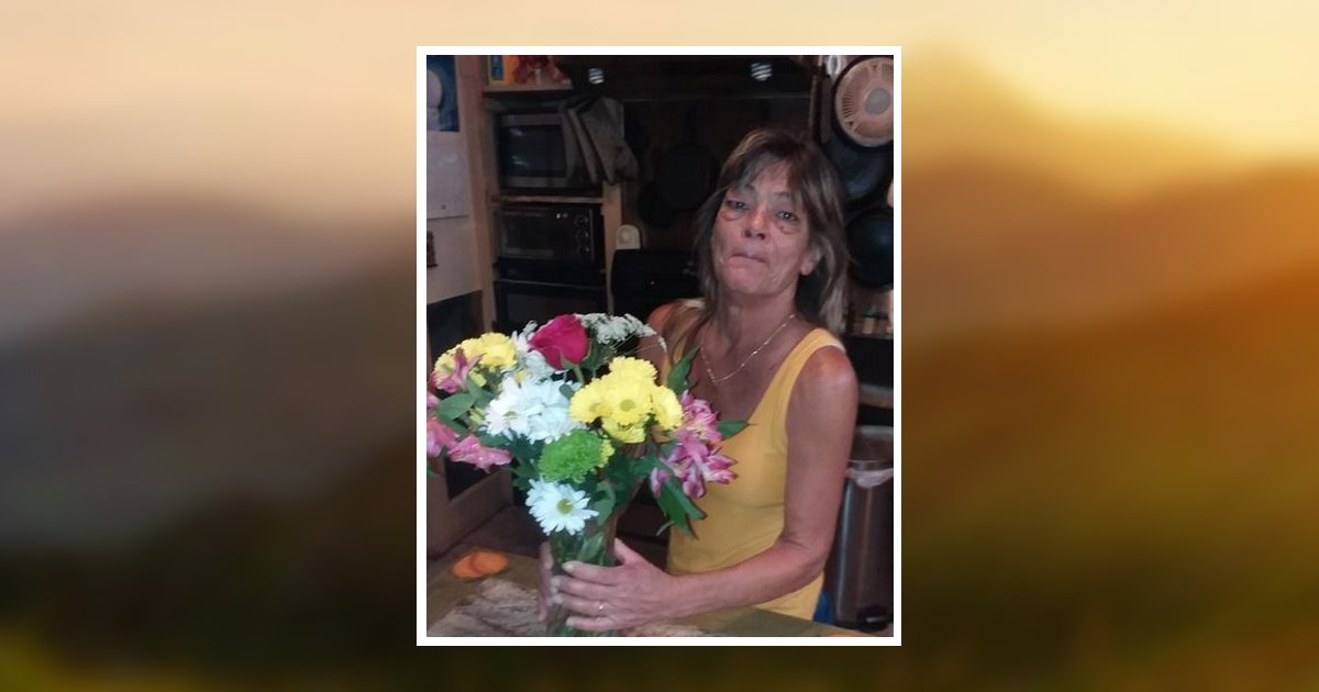 Sherry Ann Bennett Obituary August 5, 2024 - Moody Funeral Services