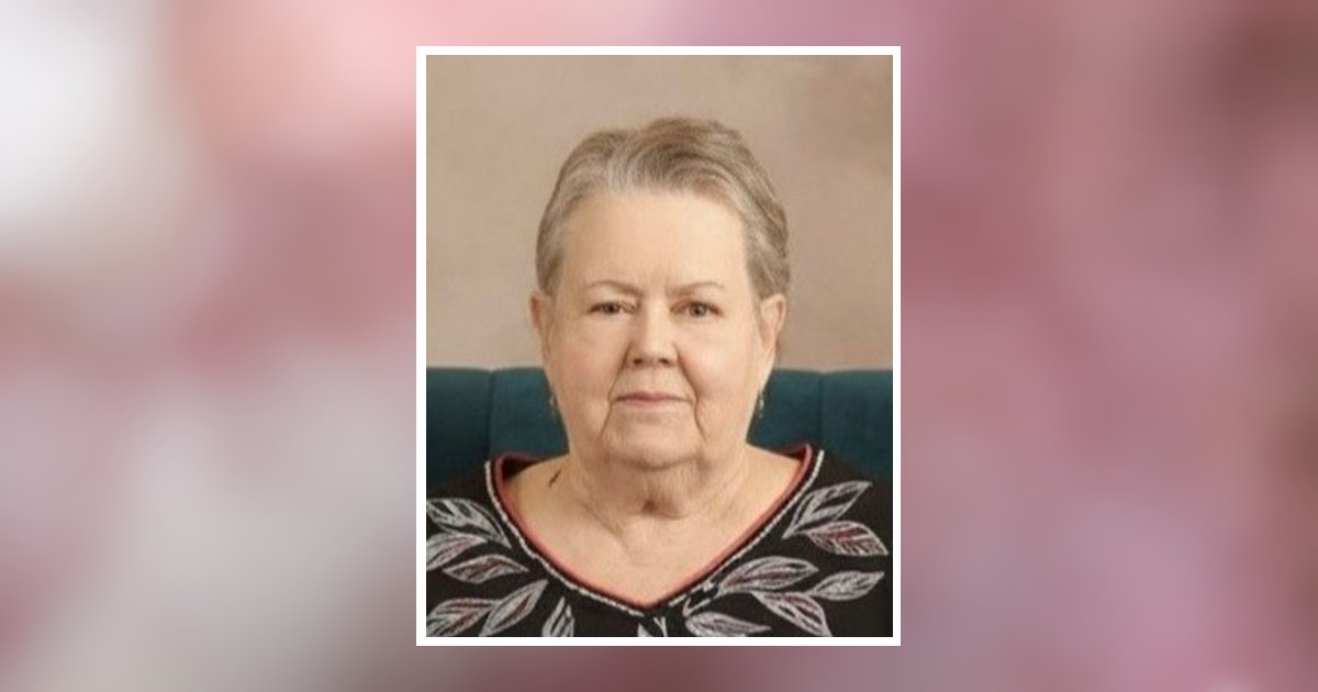 Helen A. Hall Obituary December 24, 2025 - Meyer Brothers Funeral Homes