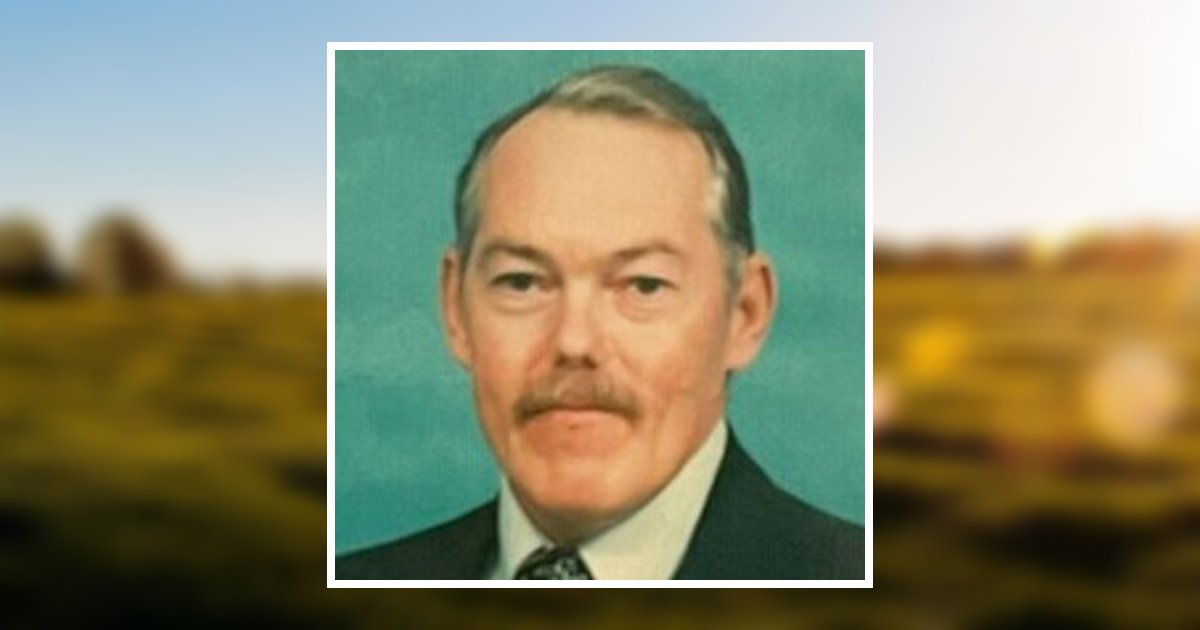 Daniel John McAvoy Obituary January 31, 2023 - Shellhouse Funeral Home, Inc