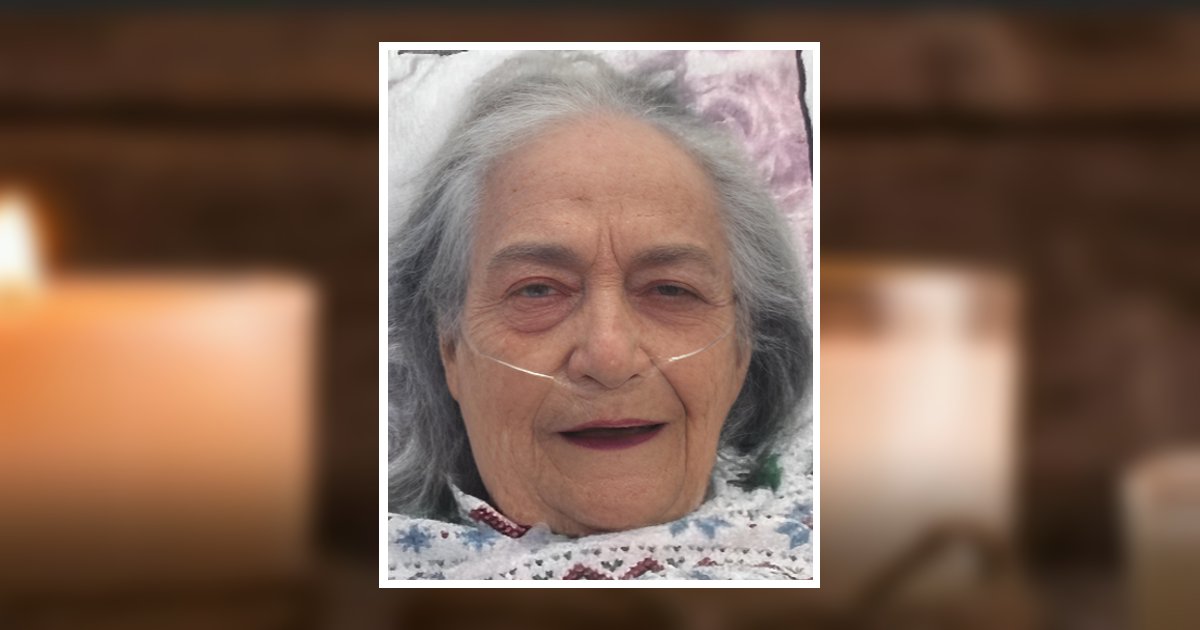 Wanda Mae Sweeney Obituary June 30, 2024 - Glenn Funeral Home and Crematory