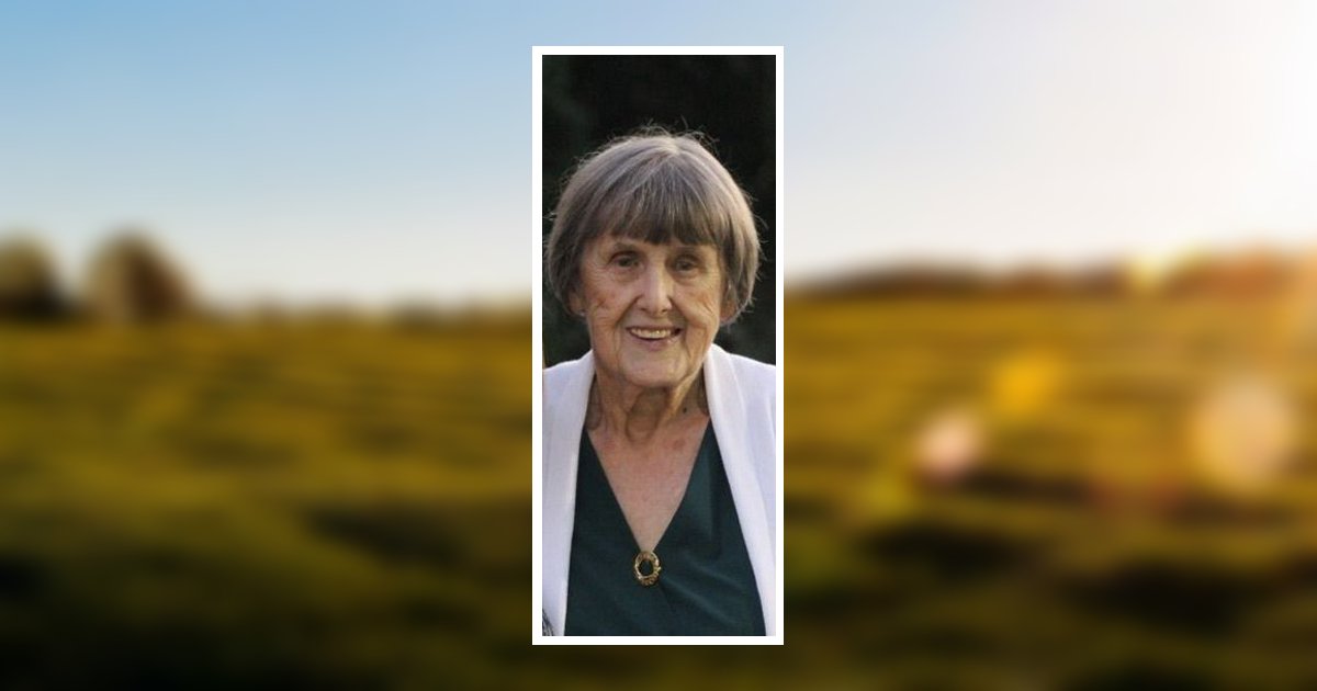 Jean (Halpin) Foley Obituary September 27, 2020 - Farley Funeral Home