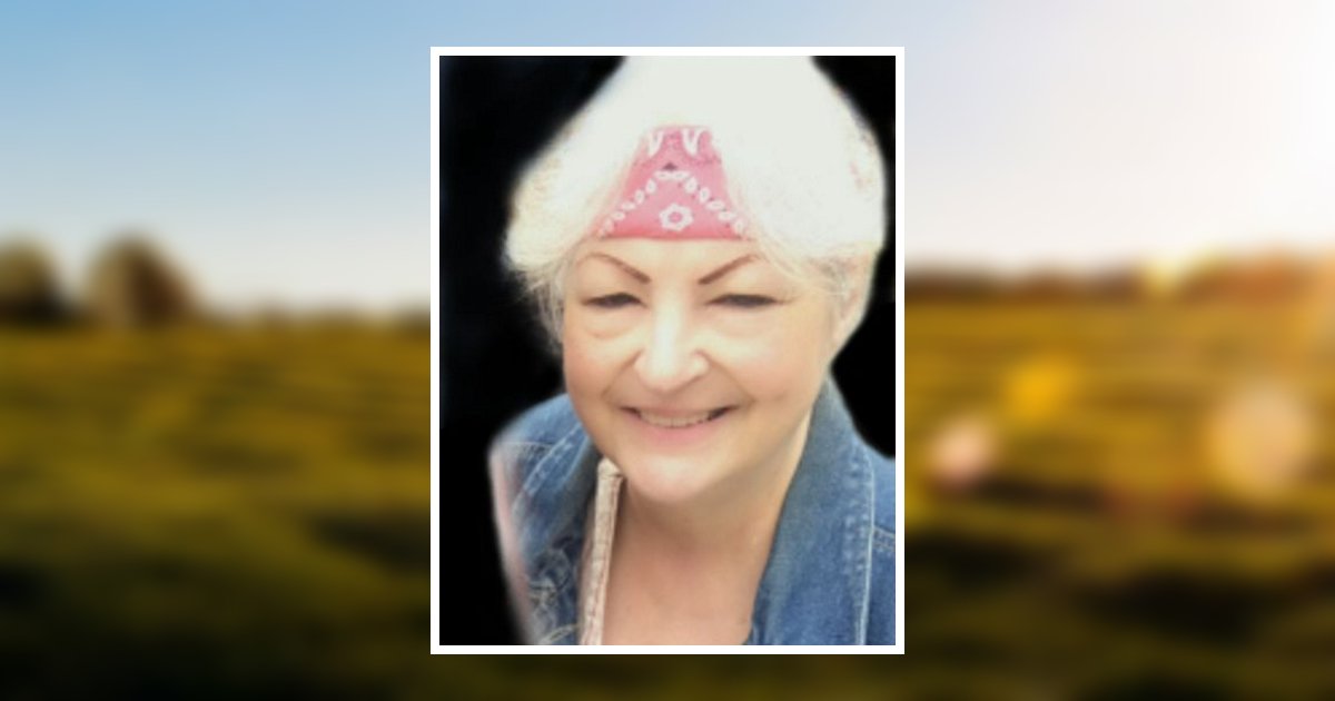 Pamela Harter Obituary October 25, 2021 - Hoy- Kilnoski Funeral Home ...