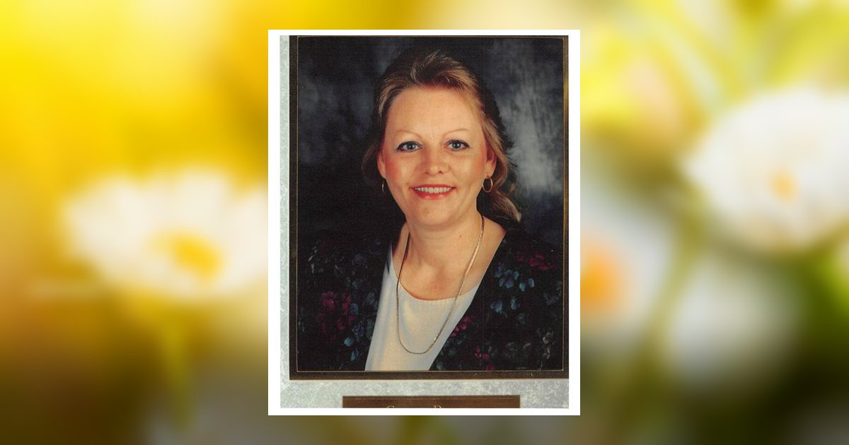 Cathy Diane Perry Obituary January 16, 2024 - McCreary County Funeral Home