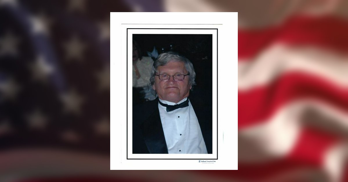 Richard Thomas Vetricek Obituary December 27, 2025 - Caldwell-Murphy ...