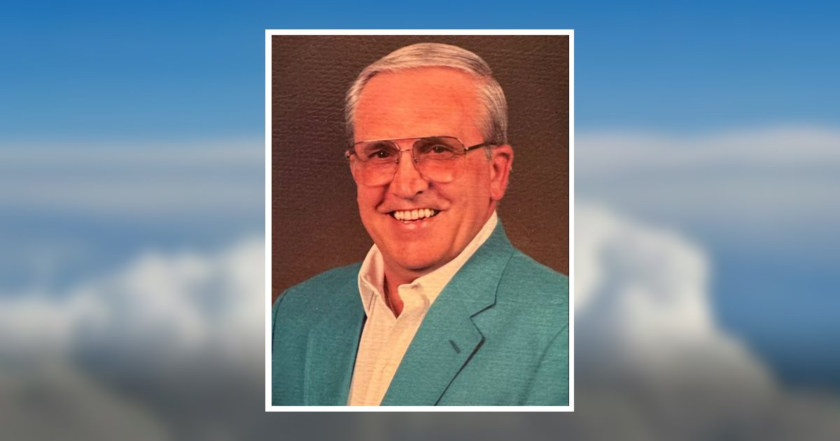 Herman B. Lesch, Jr. Obituary March 10, 2023 - Hodapp Funeral Homes