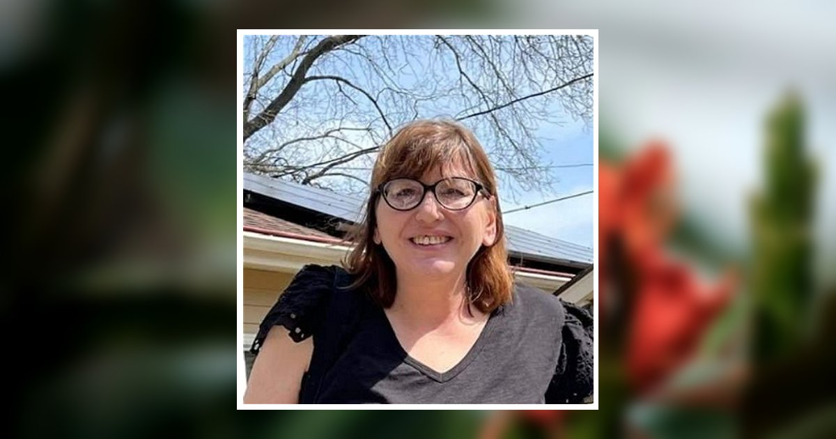 Elizabeth Grubb Obituary July 24, 2023 - Caldwell Parrish Funeral Home ...