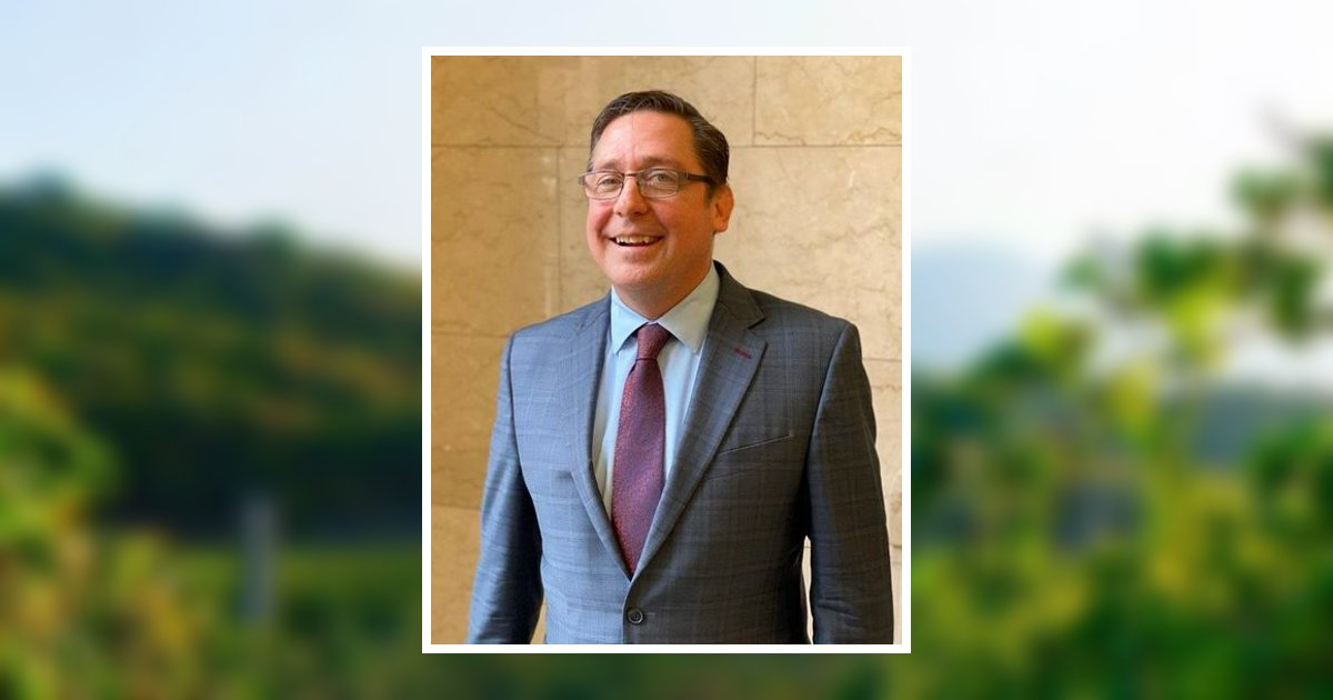 Robert Kelly Ruck Obituary April 2, 2023 - East Lawn Funeral Homes