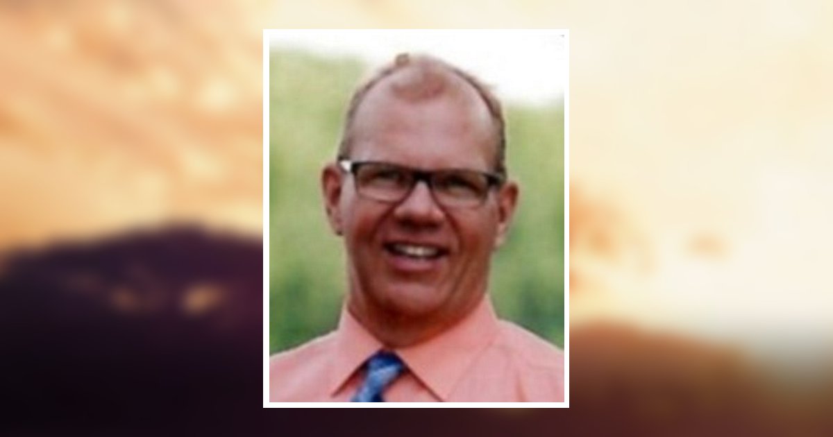 Richard Carl Anderson Obituary April 25, 2024 - David-Donehower Funeral ...