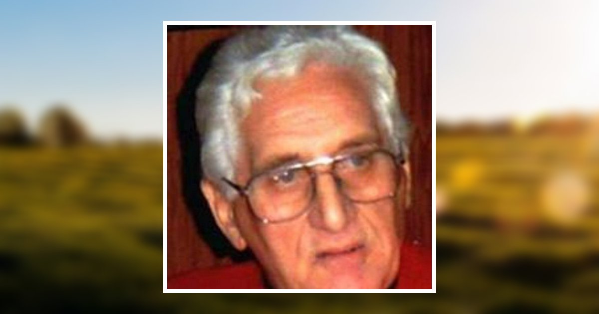 Louis M. Toscano Obituary June 20, 2017 - William F. & Roger M. DeCarbo ...