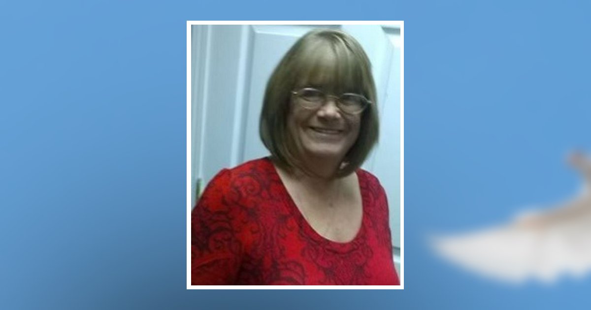 Jean Carver Obituary February 3, 2024 - Dooley Funeral Home