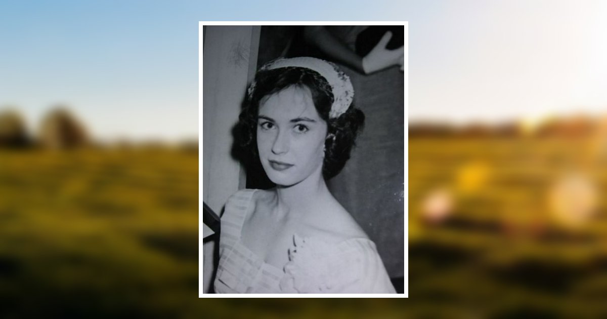 Mary Grover Obituary February 26, 2020 - Arkansas Cremation