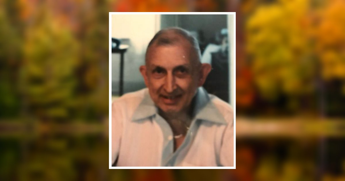 William "Jerry" Gerald Peters Obituary September 28, 2023 - Cavallin ...