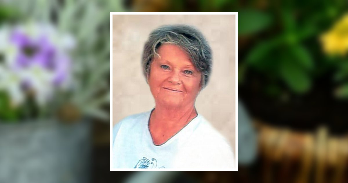 Diana "Diane" Renner Obituary May 2, 2024 - Stevenson Funeral Homes