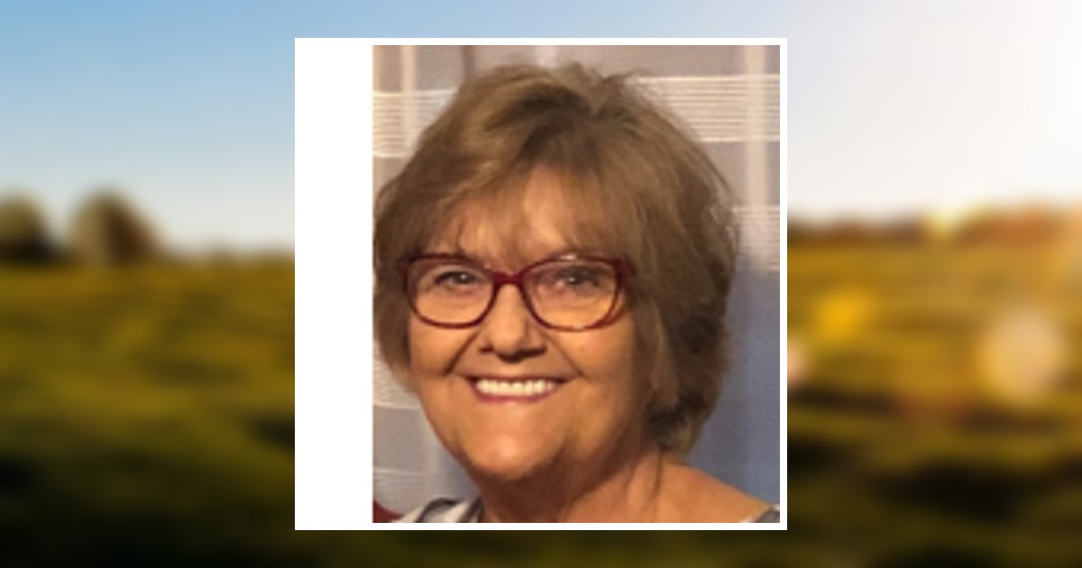 Brenda Persons Obituary December 24, 2022 - Turpin Funeral Home