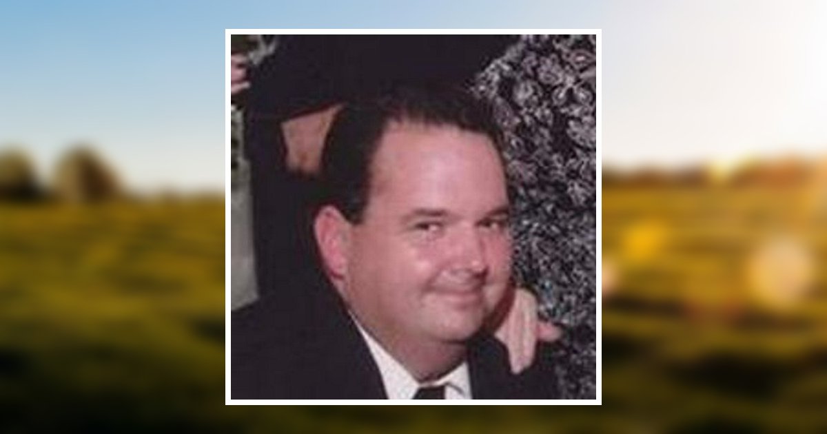 Francis Timothy Dailey "Timmy" Obituary March 28, 2010 - Jackson ...