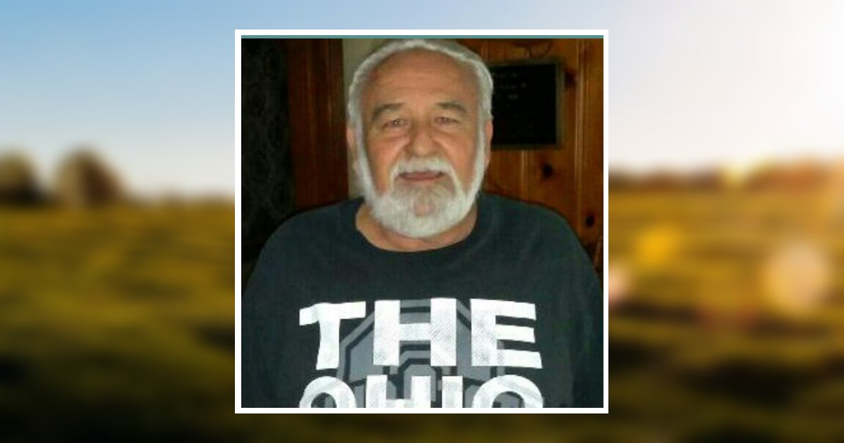 Richard Gregory Stowers Obituary July 21, 2020 - Miller Funeral Home ...