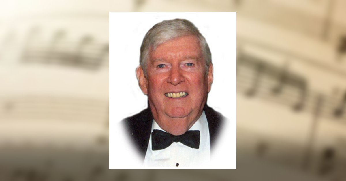 Dr. Thomas J. Rittenhouse Obituary March 18, 2023 - Jennings - Calvey ...