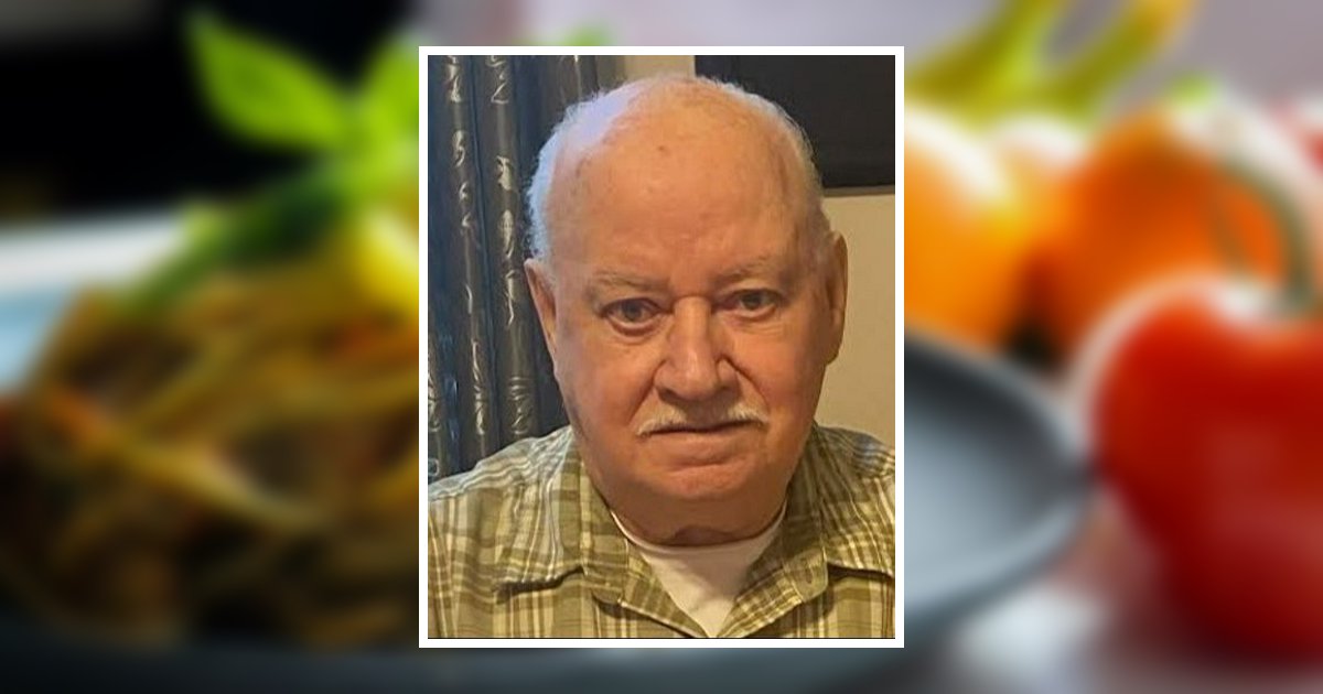 Ford Mick Obituary March 2, 2024 - Wareing Cremation Services