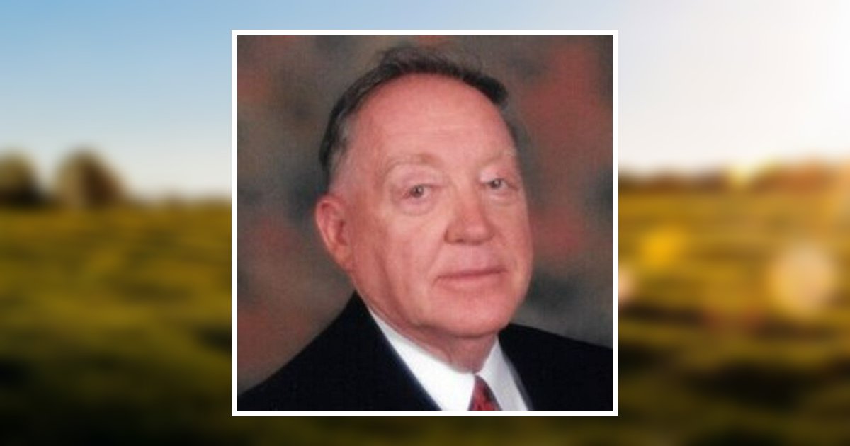 Arthur Michael Gallagher Obituary April 19, 2021 - Anderson-Bryant ...