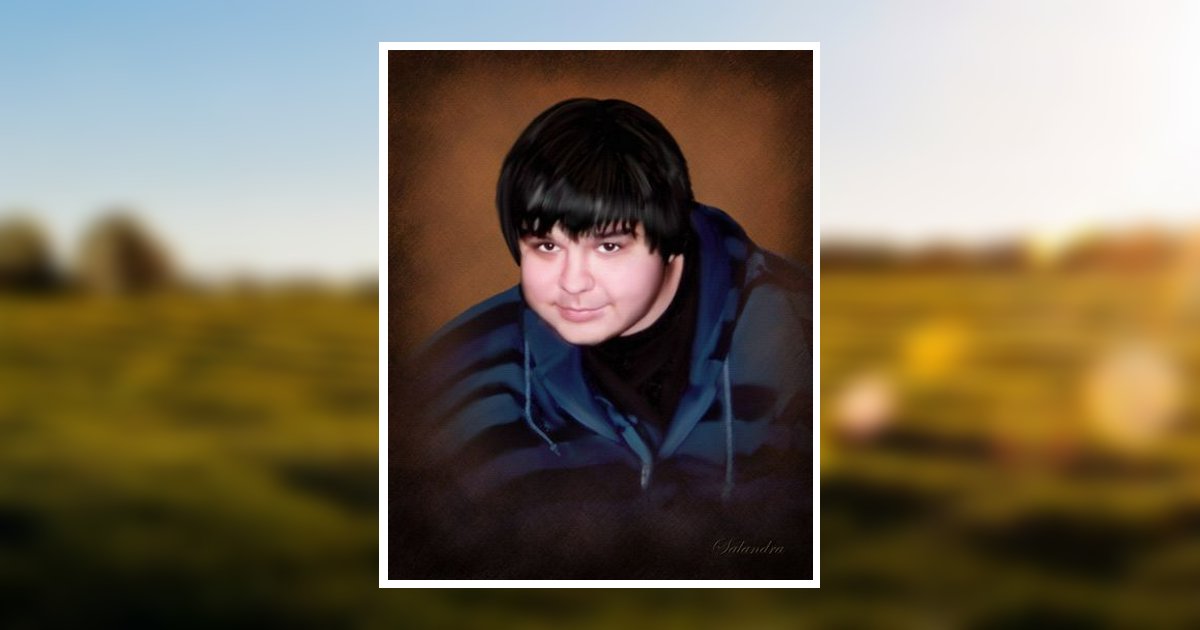 Herman "Jamie" J. Ramirez Obituary December 29, 2016 - Salandra Funeral ...