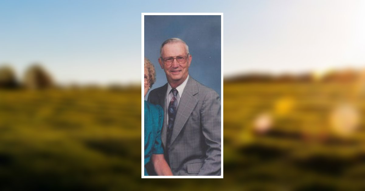 David Foresman Obituary October 14, 2010 - Roupp Funeral Home