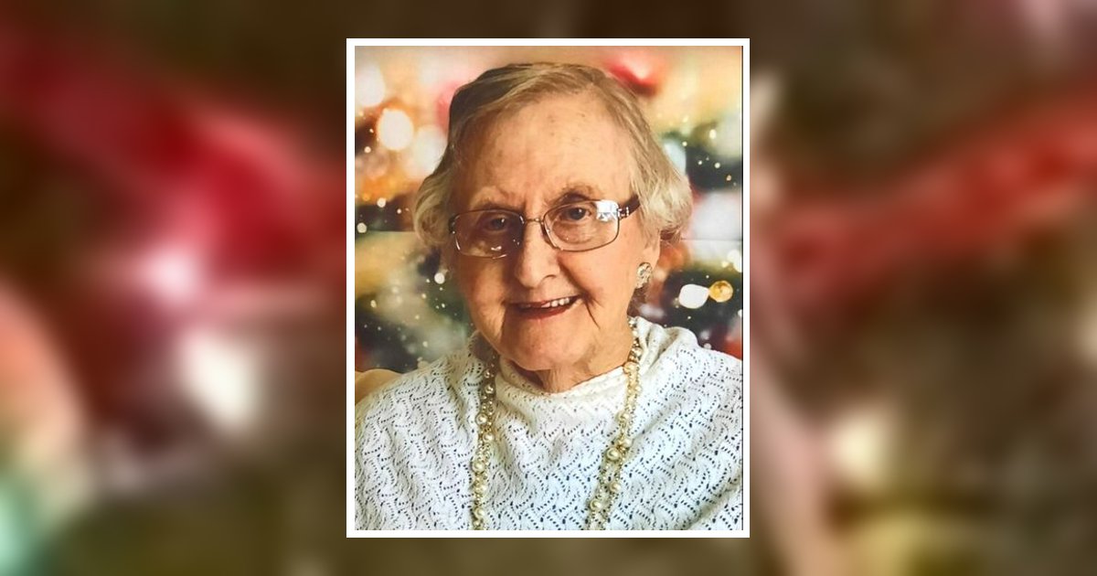 Joyce Ann Slocum Obituary November 3, 2023 - Weldon Funeral Home
