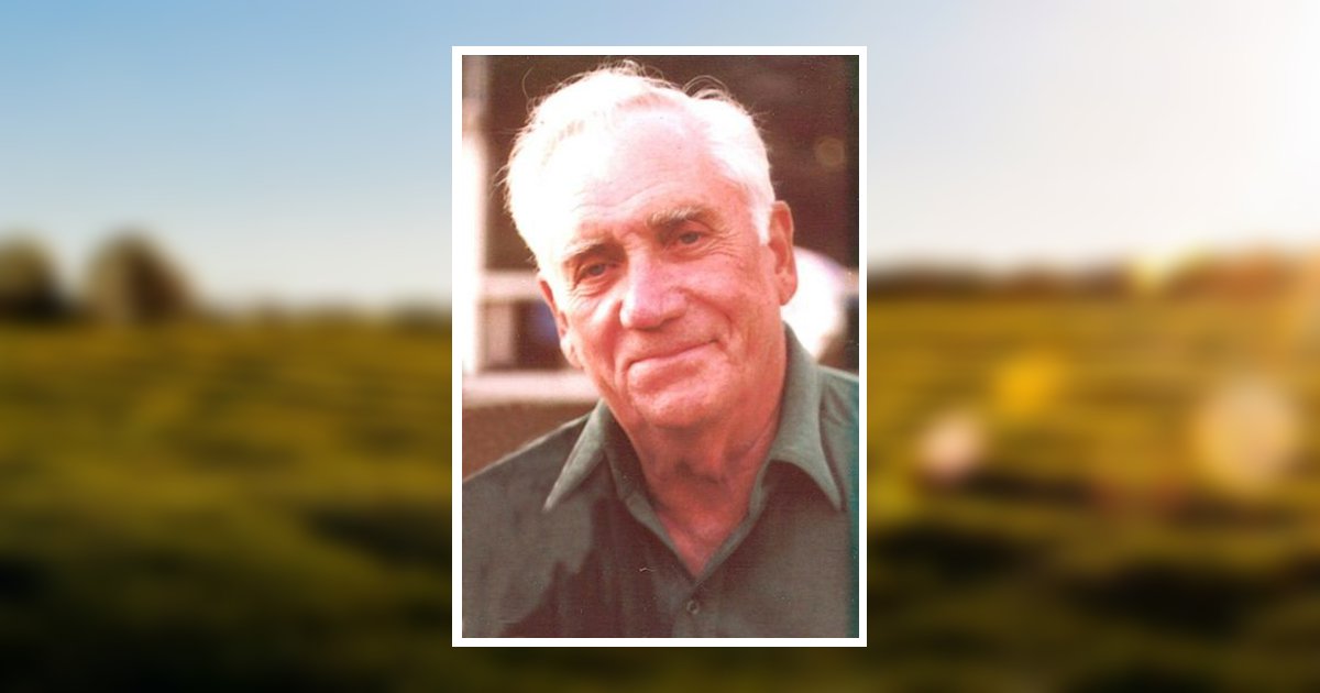 Paul J. COZZI Obituary August 8, 2019 - Olney Foust Funeral Homes and ...