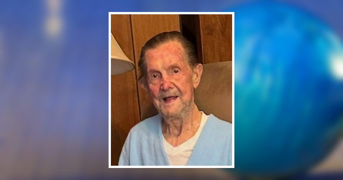 Robert J. Meyer Obituary February 9, 2025 - DeJohn Funeral Homes & Crematory