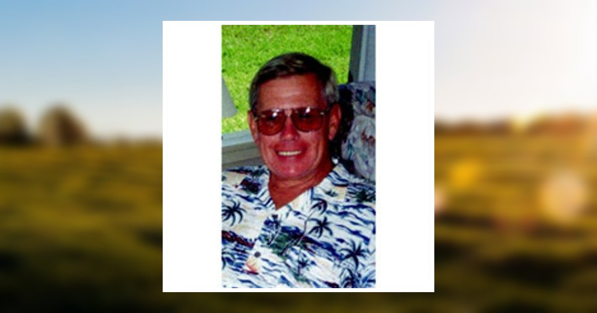 Ronald "Bill" William Remington Jr. Obituary June 23, 2015 - Gephart ...