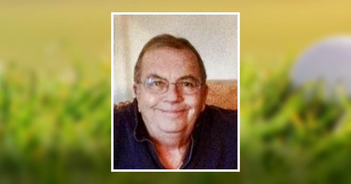 Frank Raco Obituary September 29, 2024 - Riley Mortuary Inc.
