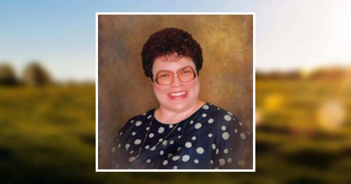 Jeanette Sutherland Obituary January 24, 2021 - Providence Funeral Home