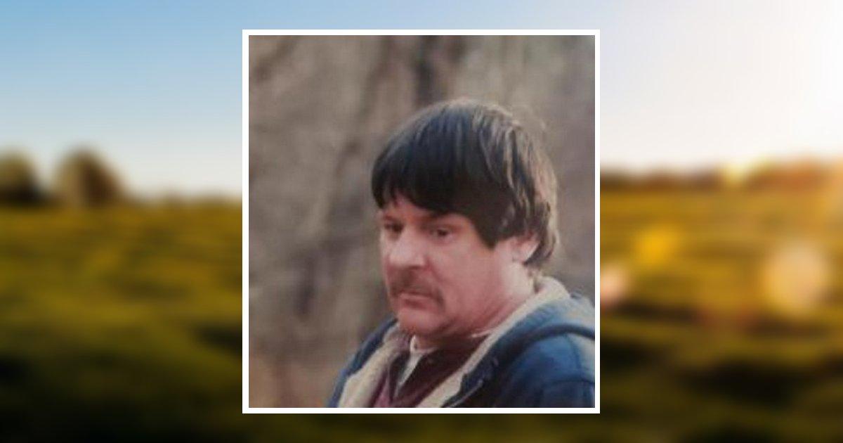 Christopher Morrell Obituary October 7, 2020 - Belanger Funeral Home