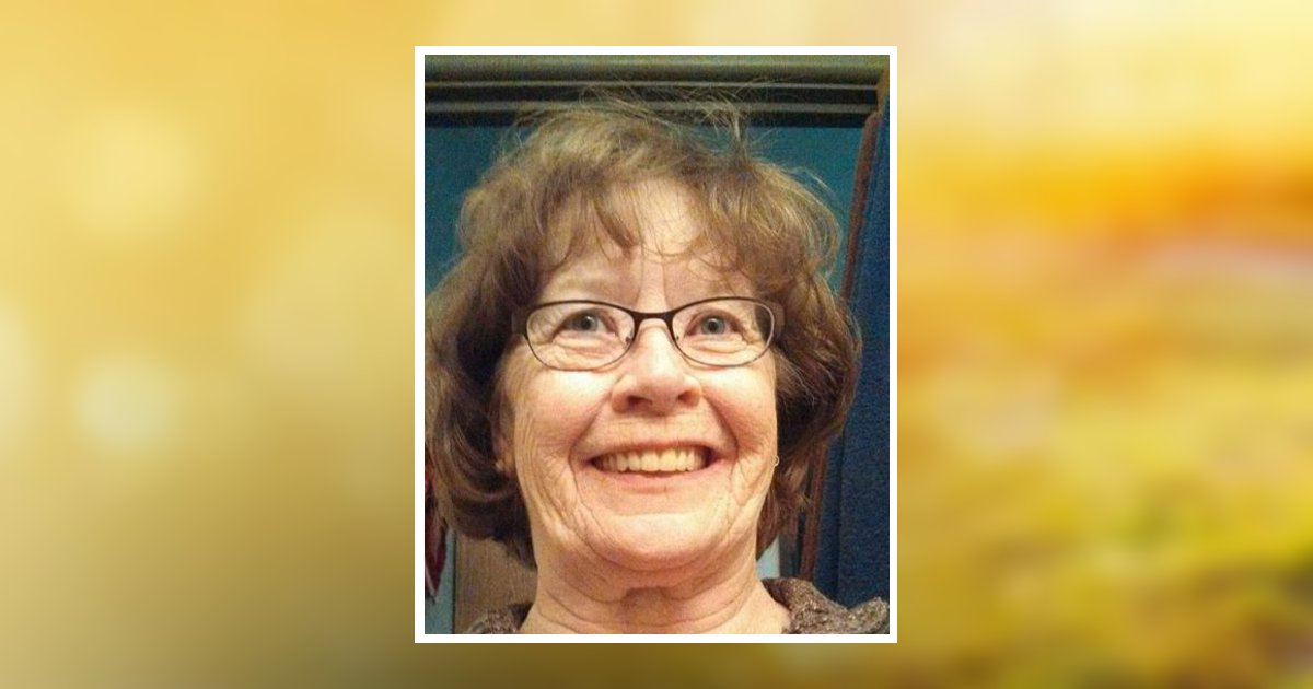 Sharon Gratton Obituary October 25, 2024 - Askew Funeral and Cremation ...