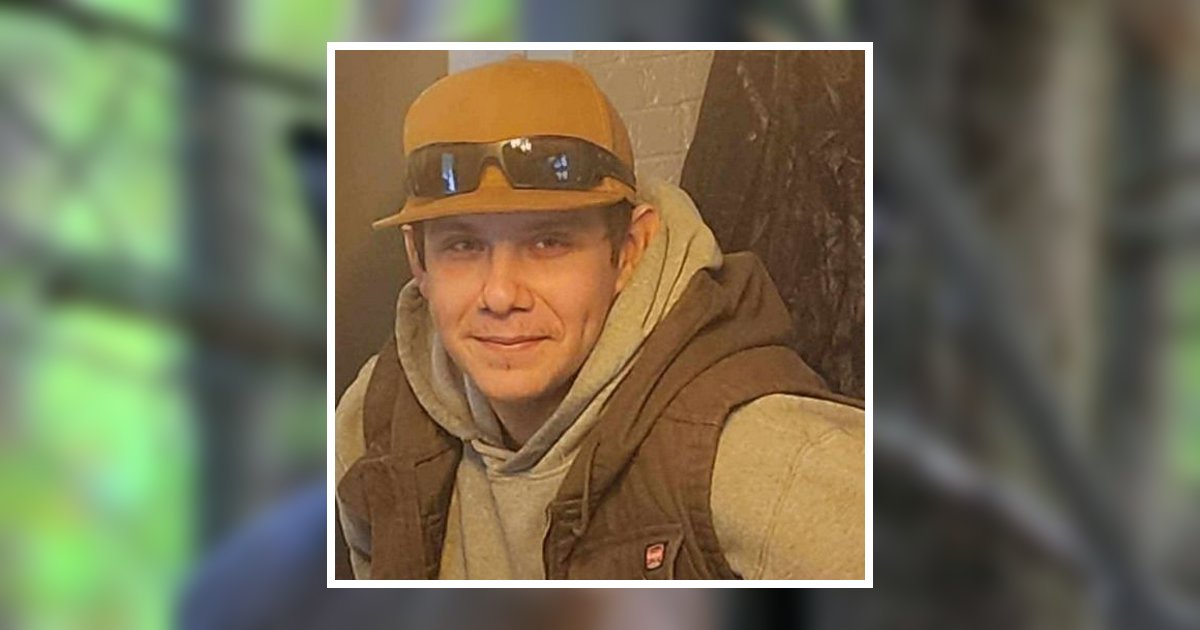 Calix John Miron Obituary December 25, 2024 - Jacobson Funeral Home