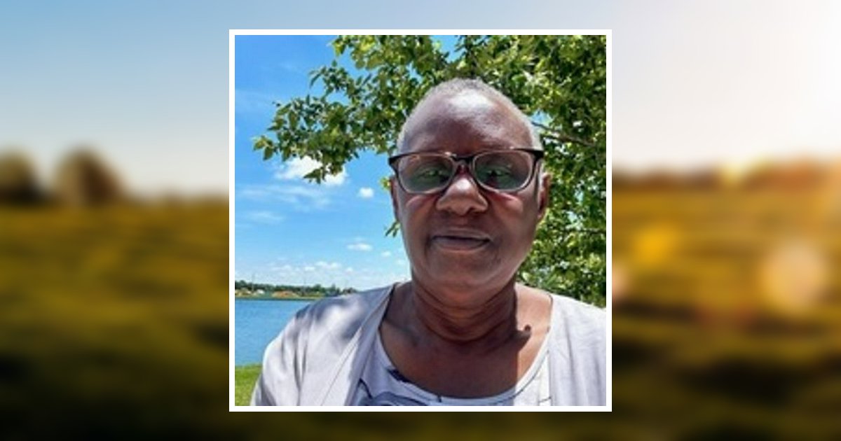 Lynn Perry Jackson Greer Obituary June 12, 2023 - Wharton Funeral Home