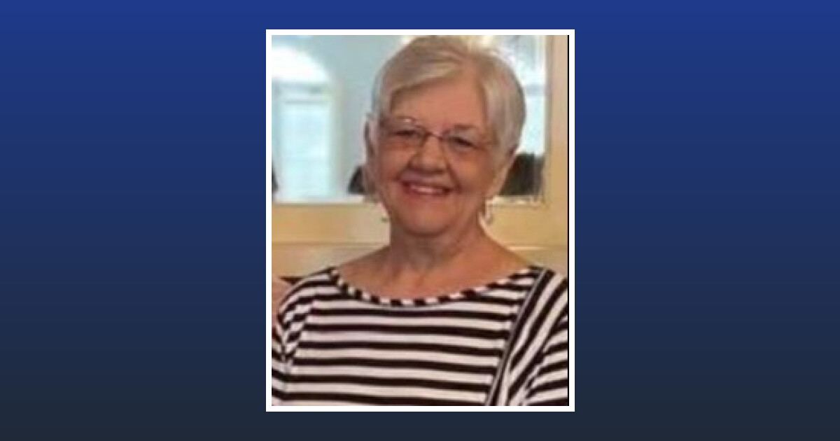 Rebecca Sonnier Duhon Obituary April 26, 2023 - Ardoin's Funeral Home ...